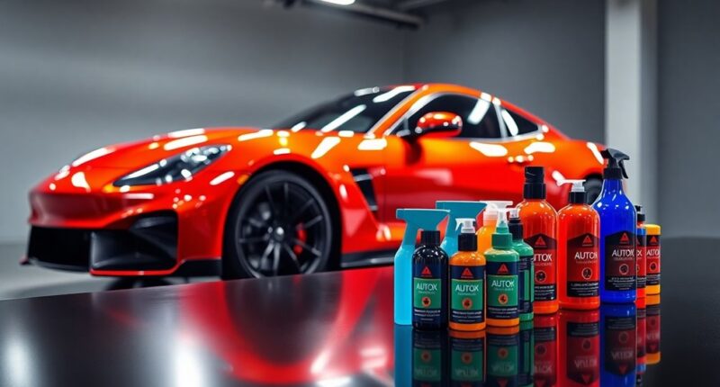 Revealed: Blackline Car Care—The Truth Behind Its Quality! - Great Car ...
