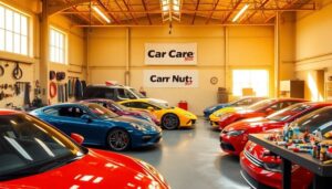 Revealed: Where Does the Car Care Nut Actually Work? - Great Car Care ...