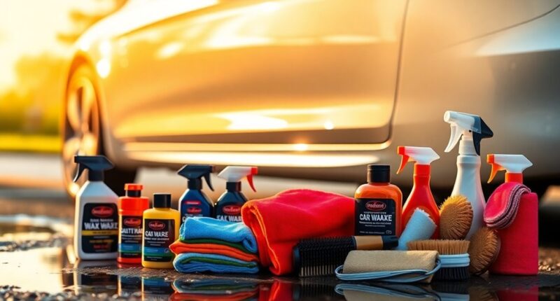 Revealed: Blackline Car Care—The Truth Behind Its Quality! - Great Car ...