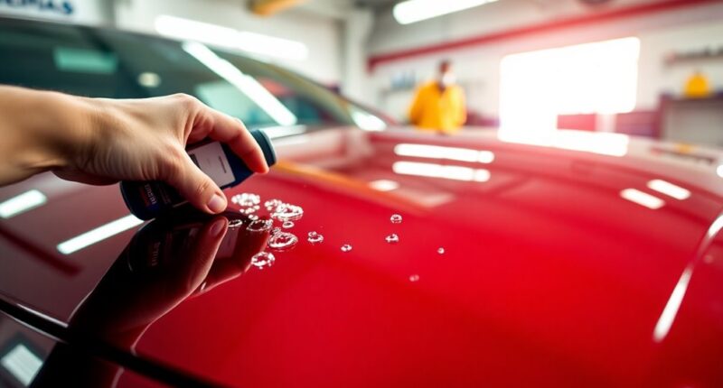 Revealed: Blackline Car Care—The Truth Behind Its Quality! - Great Car ...