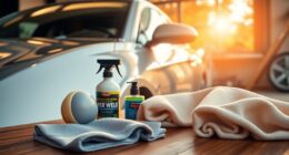 Revealed: Where Does the Car Care Nut Actually Work? - Great Car Care ...