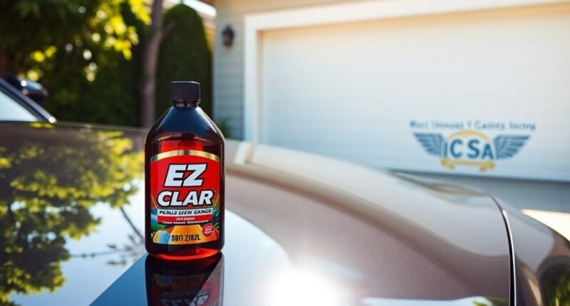 Revealed: Blackline Car Care—The Truth Behind Its Quality! - Great Car ...