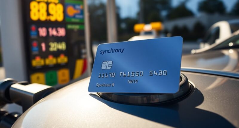 Revealed: What You Can Actually Buy With Your Synchrony Car Care Card ...