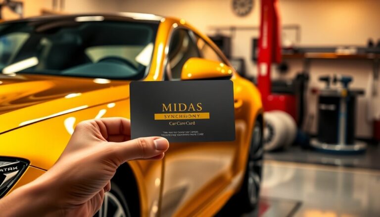 Revealed: Midas Magic—Where Can You Use the Midas Synchrony Car Care ...