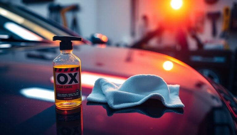 Revealed: Exposed—Is Ox Car Care Actually Legit or a Scam? - Great Car ...