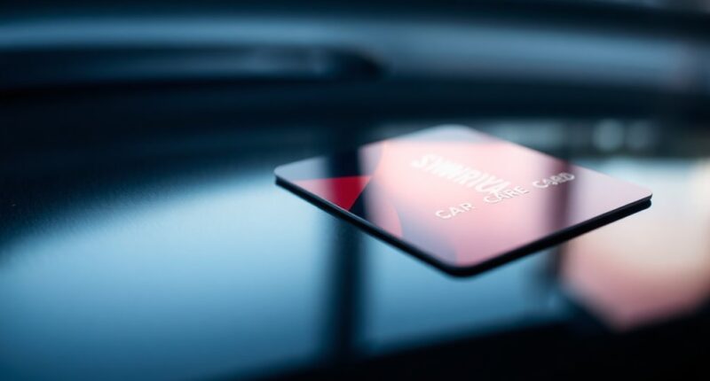 Revealed: What You Can Actually Buy With Your Synchrony Car Care Card ...