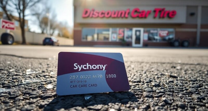 Revealed: Unlock the Secret Locations—Where Can You Use Your Synchrony ...