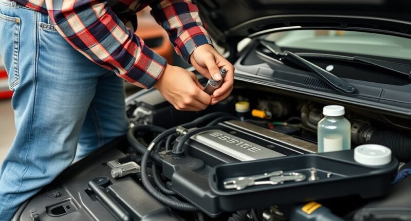 Revealed: Where Does the Car Care Nut Actually Work? - Great Car Care ...