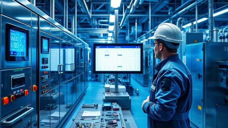 Understanding Factory Scheduled Maintenance: What Each Interval ...