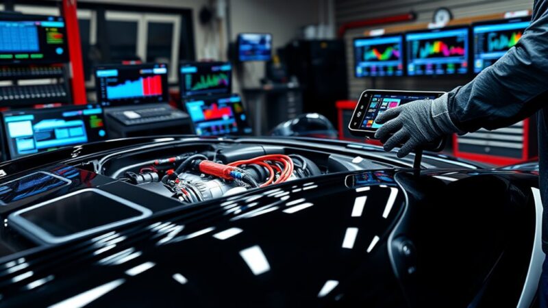 14 Best Professional Car Tuning Software in 2025 for Precision ...