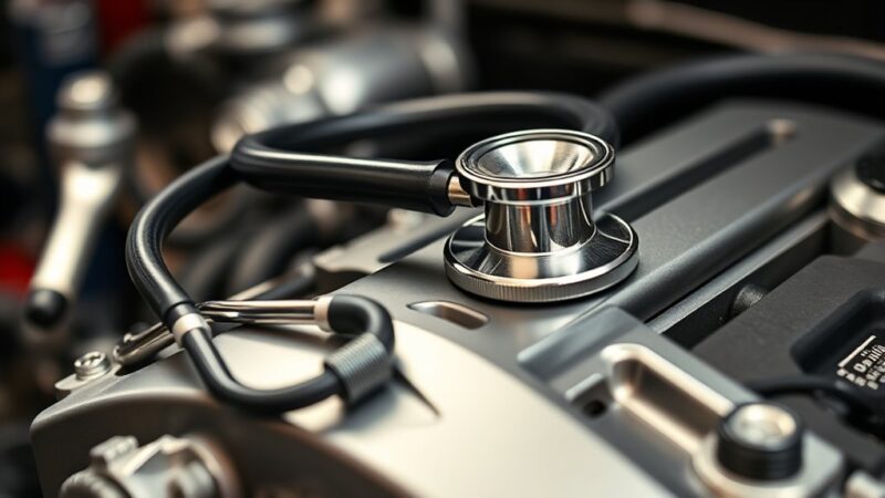 12 Best Professional Automotive Stethoscopes for Precise Diagnostics in ...