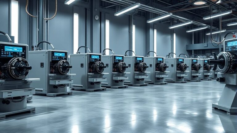 13 Best Professional Brake Lathe Machines for Precision Repair in 2025 ...