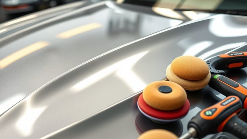 12 Best High-Quality Automotive Buffers for a Perfect Shine in 2025 ...