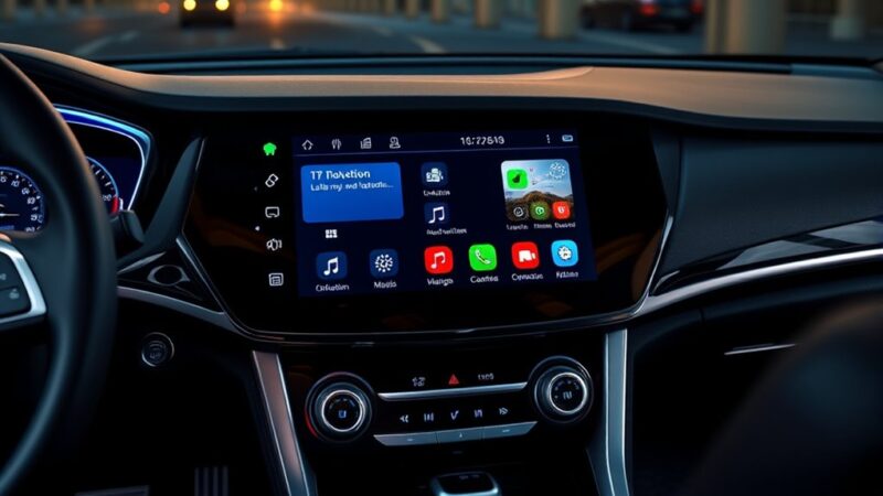 12 Best Premium Android Car Head Units of 2025 for Ultimate In-Car ...