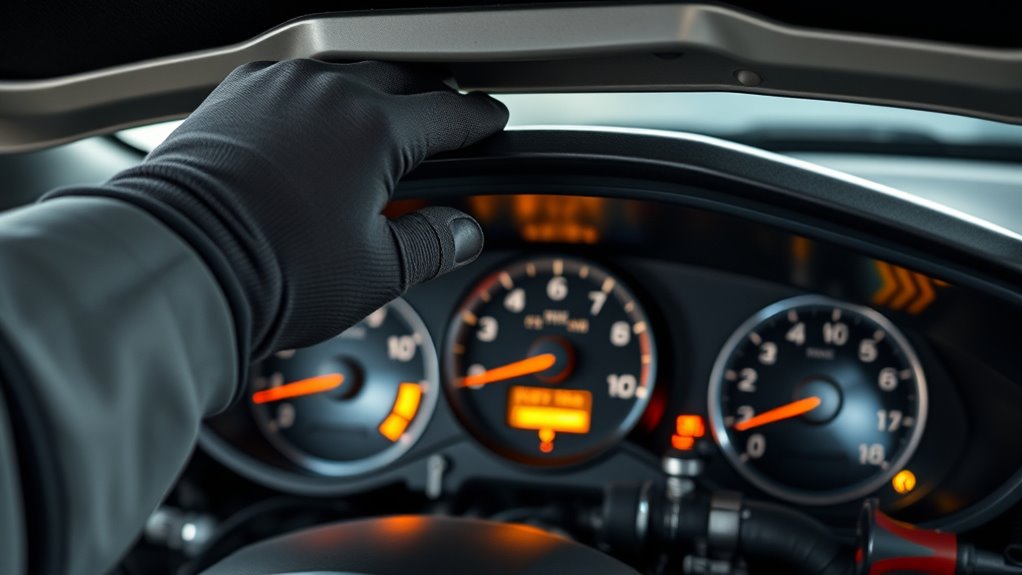 Diagnosing a Check Engine Light - Great Car Care Center