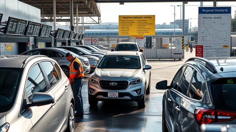 Understanding Emissions Testing Requirements by Region - Great Car Care ...