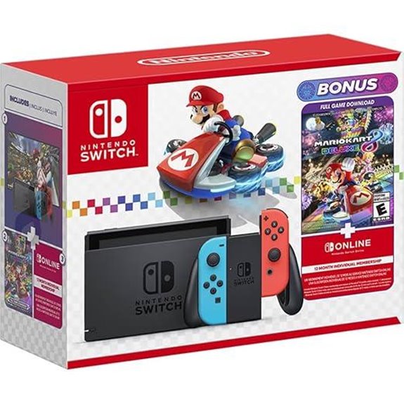 12 Best Nintendo Switch 2 Bundles in Stock for 2026 - Great Car Care Center