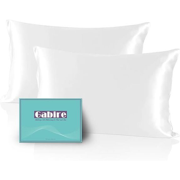 15 Best Silk Pillowcases for Hair and Skin in 2026 - Great Car Care Center