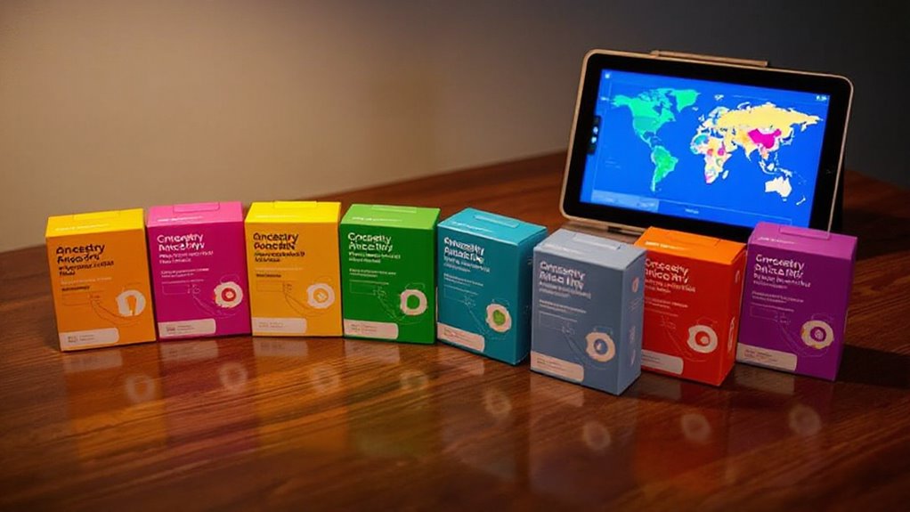 11 Best AncestryDNA Kits for 2026 With Digital Activation - Great Car ...