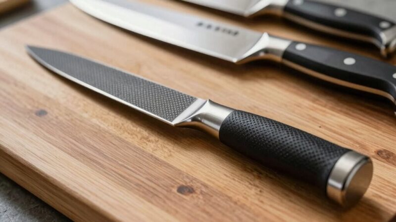 15 Best Honing Rods for 2026 That Keep Your Knives Sharp - Great Car ...
