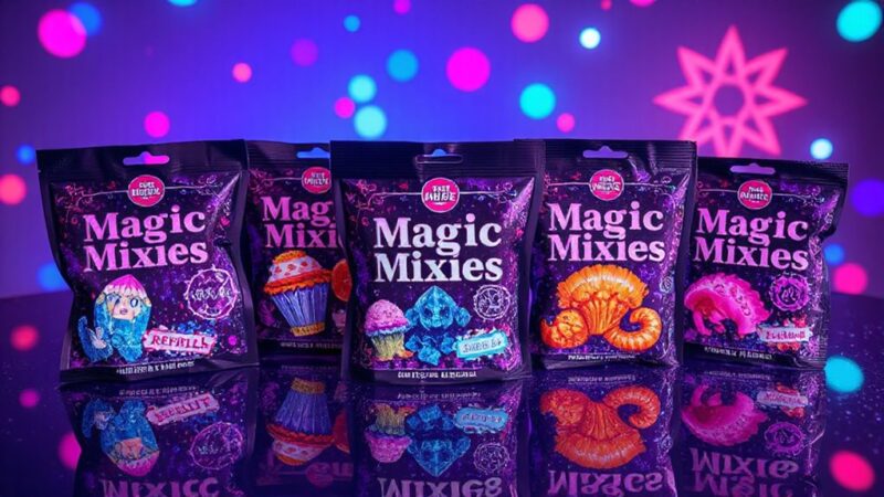 15 Best Magic Mixies 2026 Refill Packs That Enchant Every Kid - Great ...