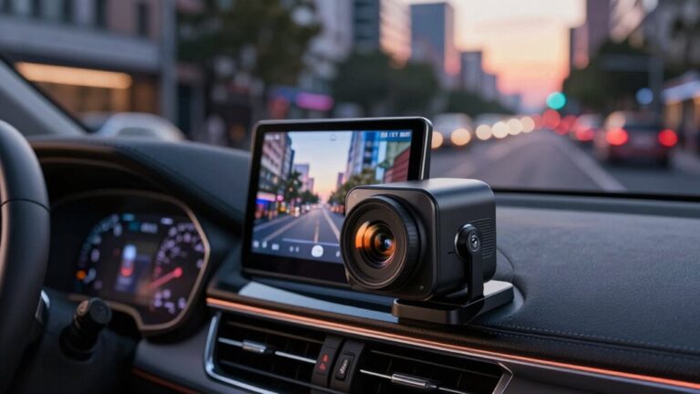 9 Best Dash Cam with Cloud Storage for 2026 - Great Car Care Center