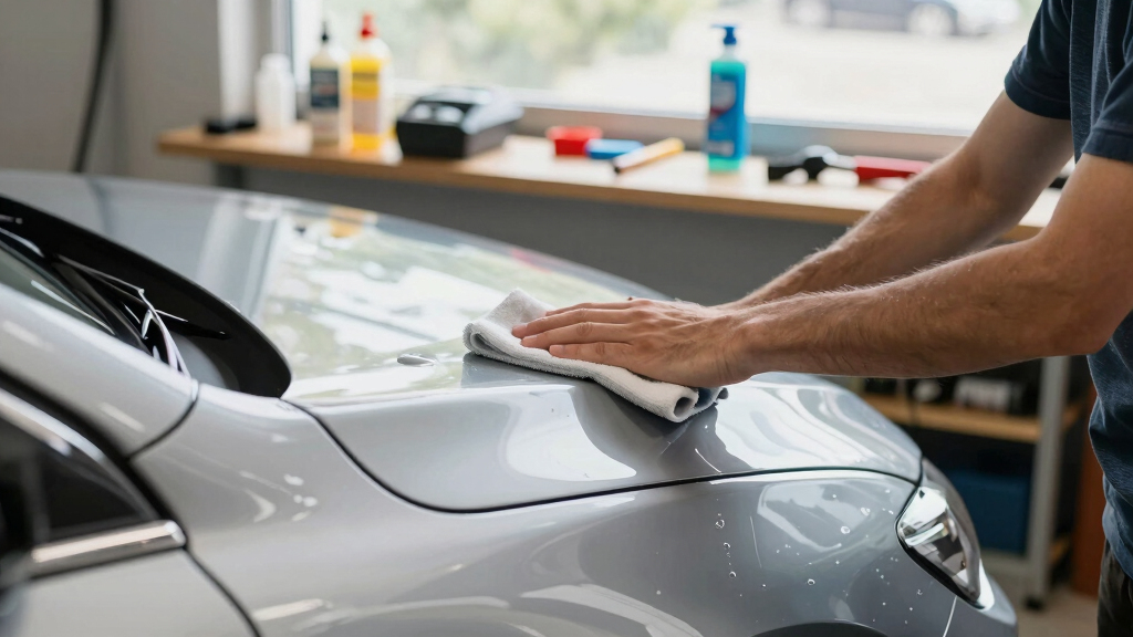 9 Best Car Wax and Polish Kits in 2026 - Great Car Care Center