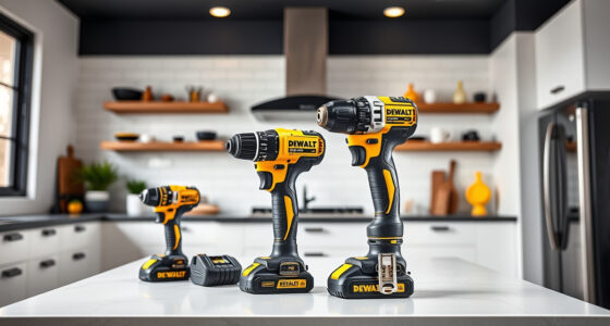 Is the DEWALT 20V MAX Combo Kit Worth It? Honest Review - Great Car ...